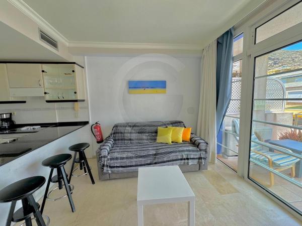Mogán Harbor Apartment - Puerto de Mogán