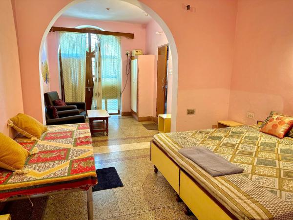 Jwala Niketan Jaipur - Jaipur