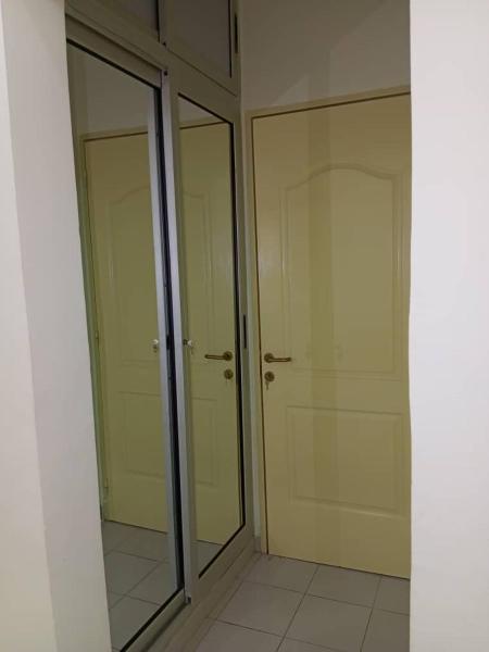 Villa Onu - Ouagadougou