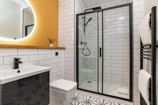 * City Centre * Unique Space * - Aberdeen