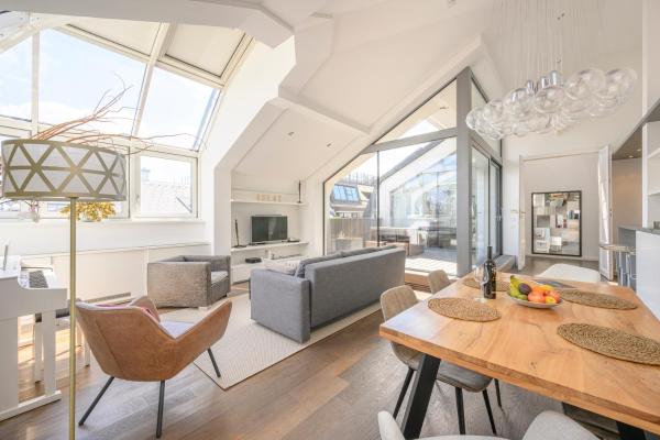 Executive Suite Schottenring - Wien