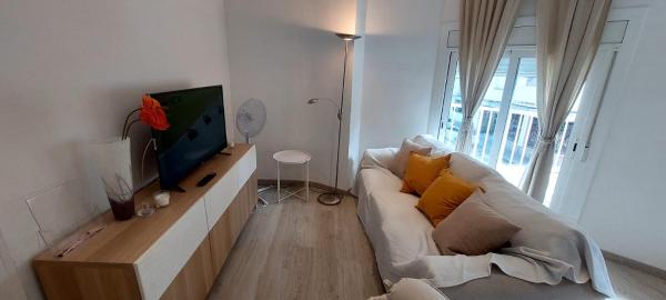 Bravaholidays-420-colon, 2nd Line Beach, Wifi - Blanes