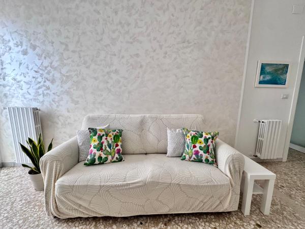 Alisté Apartment - Brindisi