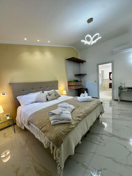 Almary Dream Luxury B&b - Arzachena