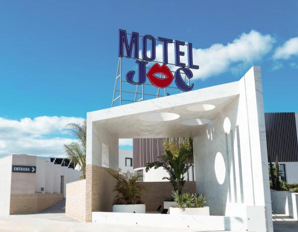 Motel Joc - Silla