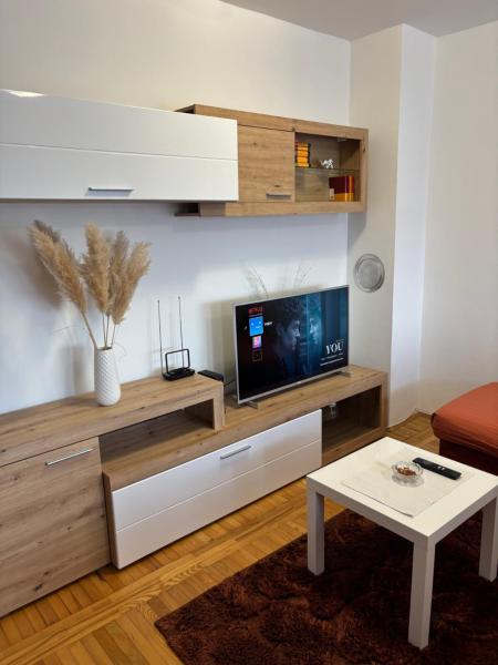 Apartman M&m Osijek - Osijek