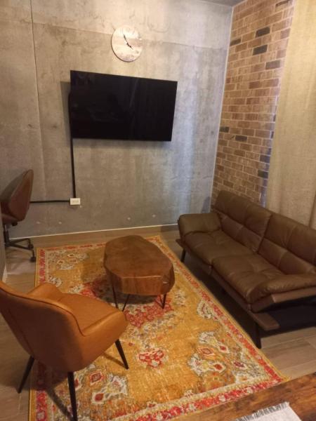 Departamento Zona Centro - Monterrey