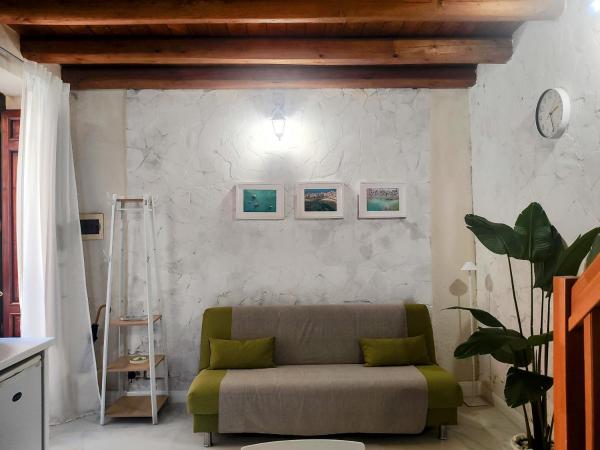 Casetta Stella - A Due Passi Dall'isola Di Ortigia - Syracuse