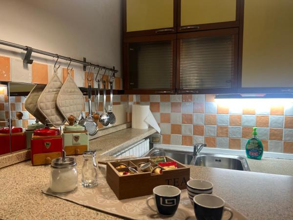 Casa Veruscka - Como