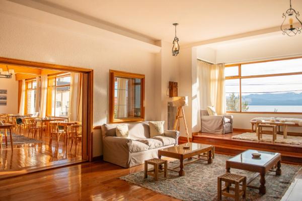 Del Lago Sky Hotel - Neuquen