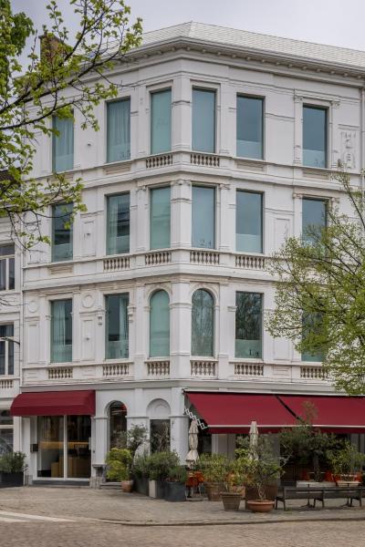 Hotel Pilar - Anvers