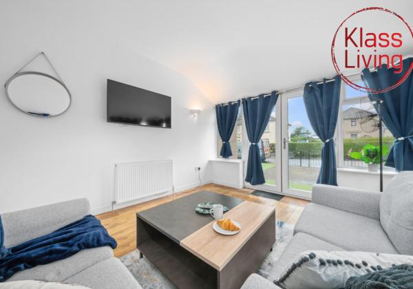 Fraser House By Klass Living Rutherglen - Glasgow