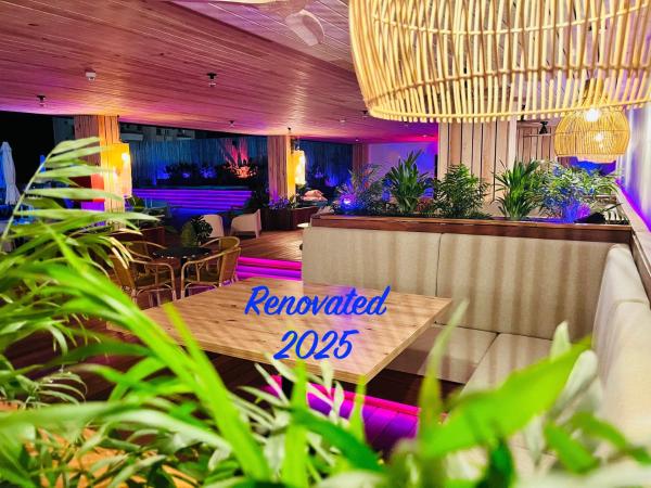 Princesa Solar 4* - Adults Recommended - Fuengirola