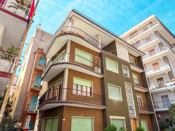 Pristina Apartment, Pochi Passi Dal Mare Rifa755 - Grottammare