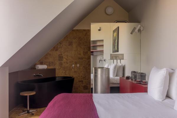 Hotel Pilar - Schoten