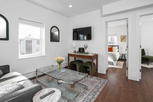 Luxury, Modern 2br, Harbor Point - Stamford, CT