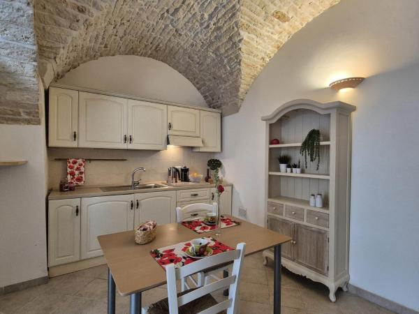 Il Papavero - Martina Franca