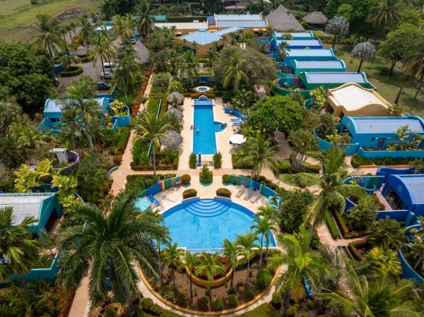 Alma Del Pacifico Hotel & Spa - Esterillos Este