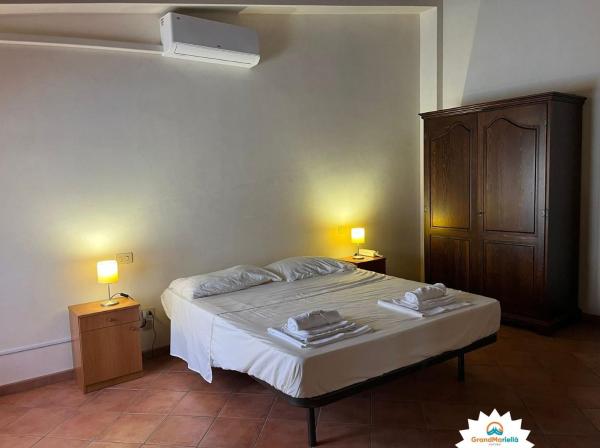 Grandmariellà Apartment - San Lorenzo