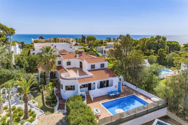 Villa Leoes By Villa Plus - Praia da Rocha