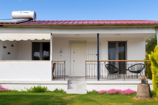 Villa Sara - Halkidiki