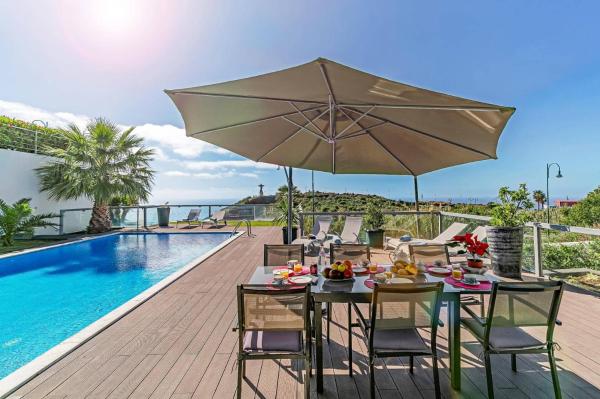 Villa Sol E Mar By Villa Plus - 마데이라 제도