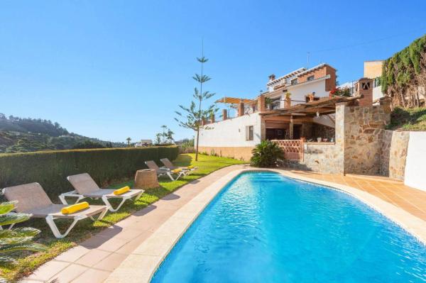 Villa Casa Tania By Villa Plus - Frigiliana