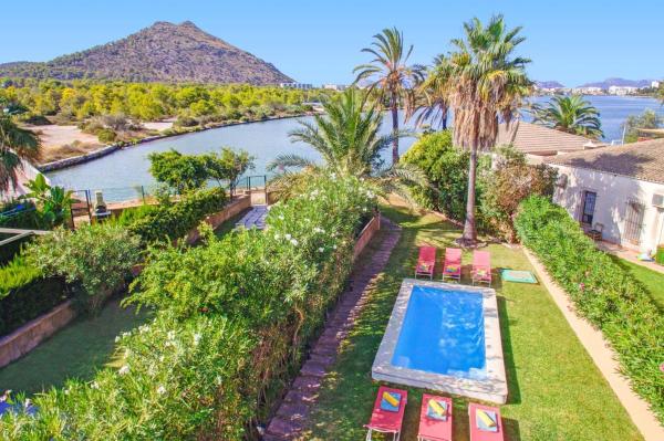 Villa Casa De Lago By Villa Plus - Alcúdia