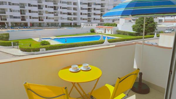 Praia Eulália With Pool And 5 Minutes From The Beach - Albufeira