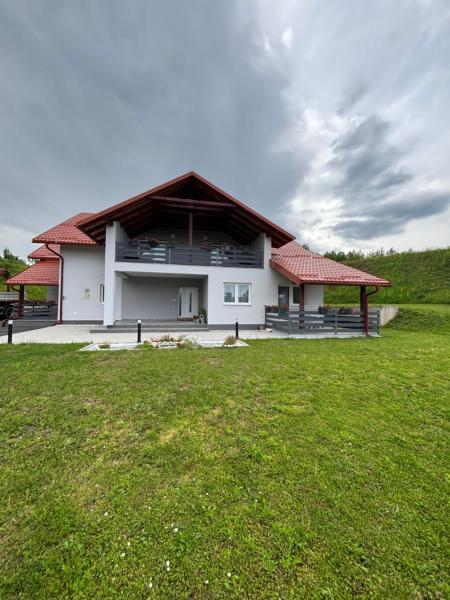 Estate Pavlić - Grabovac