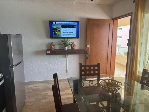 Estancia De Ensueño - Cancún