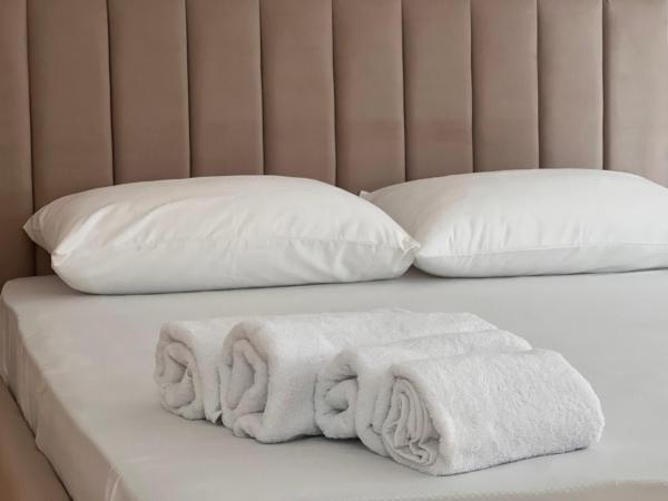 Apartamente Me Qera Golem - Golem