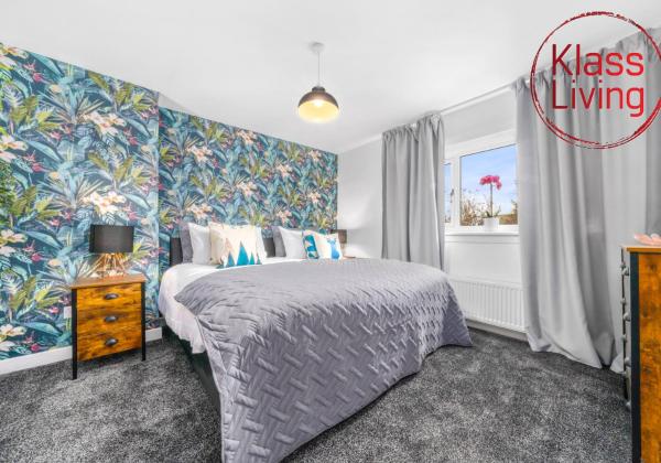 West End House By Klass Living Bellshill - Motherwell