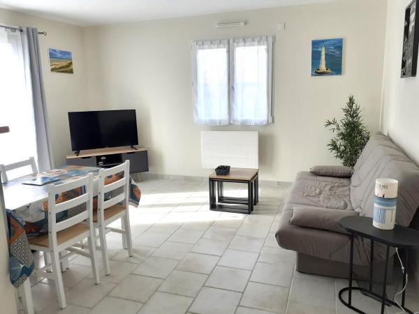 Résidence Les éCluses - Soulac-sur-Mer
