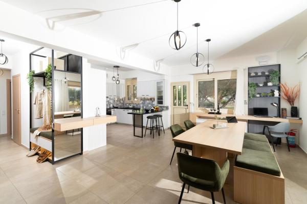 Ria's Apartment In Ag. Nikolaos - Ágios Nikolaos