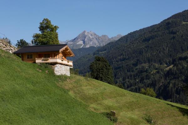 Chalet Friedlach - Zell am Ziller
