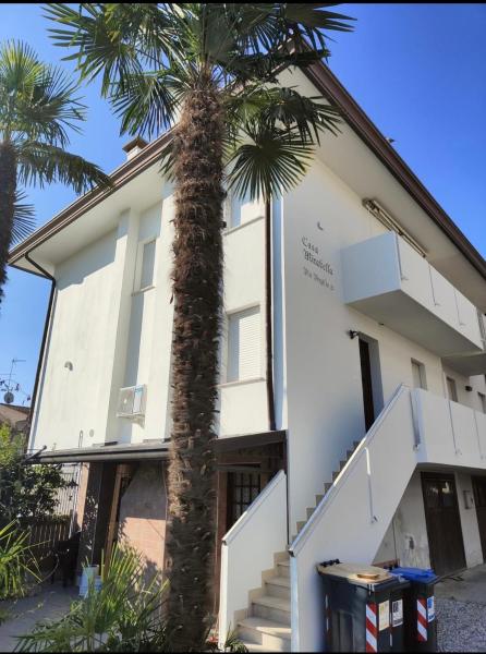 Casa Mirabella - Lido de Jesolo