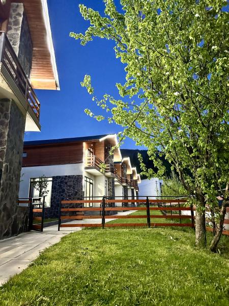 Villa Mtashi - Georgia