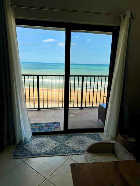 Oceanfront Corner Unit With Spectacular Views - Floride