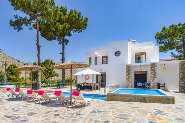 Villa Despina By Villa Plus - Lindos
