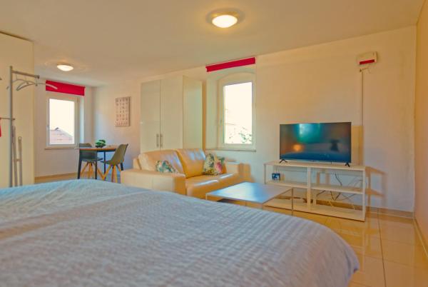 Terrassen-apartment In Bamberg - Bamberg