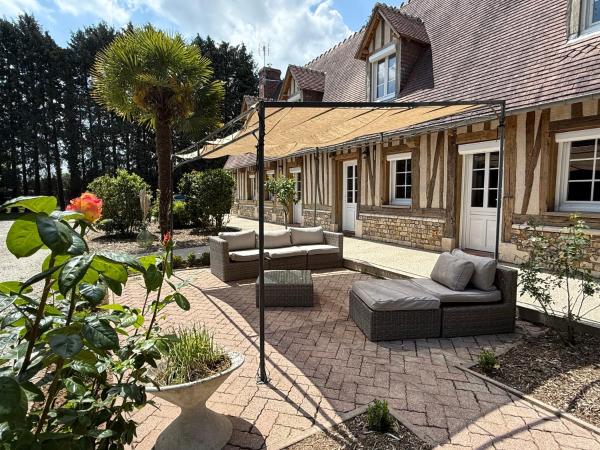 Douceur Normande - Bernay