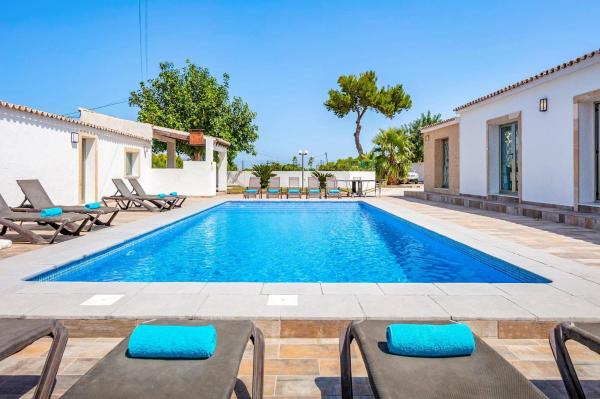 Villa Tosca By Villa Plus - Moraira