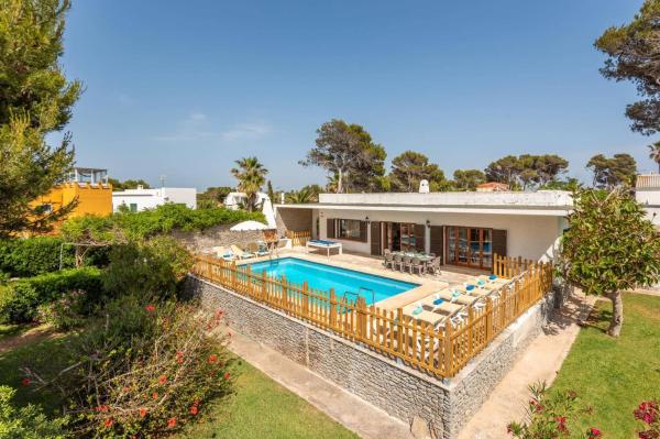 Villa Es Pins By Villa Plus - Minorca