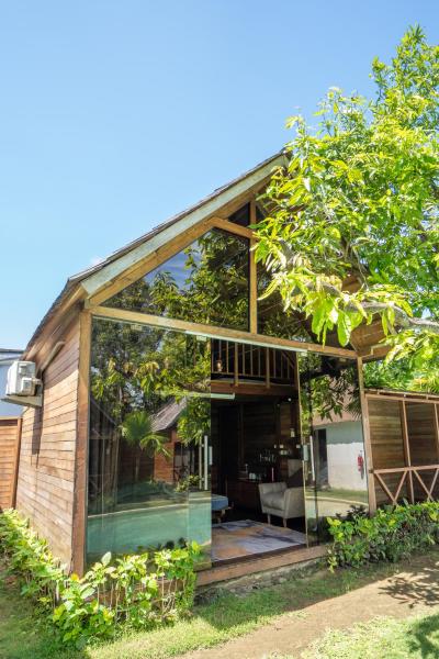 Bali Lagoons Villa Serene Stay Near Beach & Cafés - Sanur