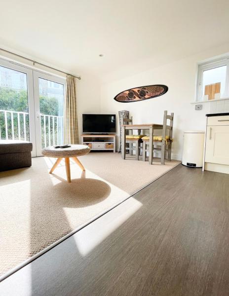Minster Dreams - A Perfect Seaside Retreat For Couples Near Porthminster Beach - St Ives