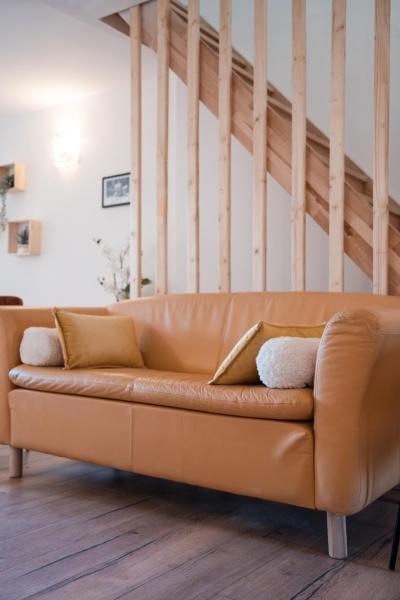 Hygge En Méditerranée - Salses-le-Château