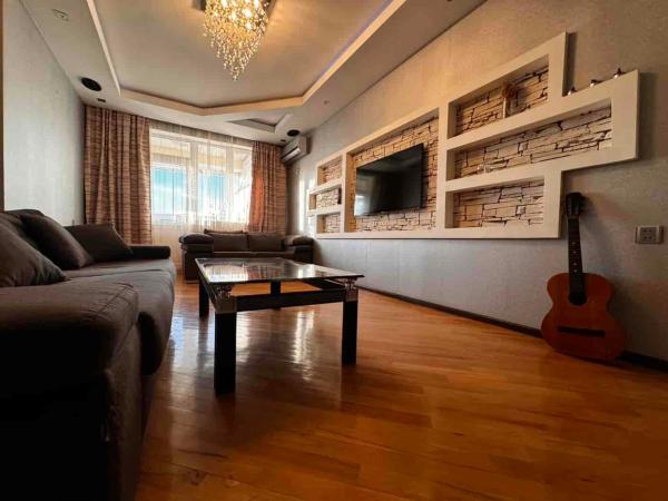 Apartment In Kosmos - Azerbaycan