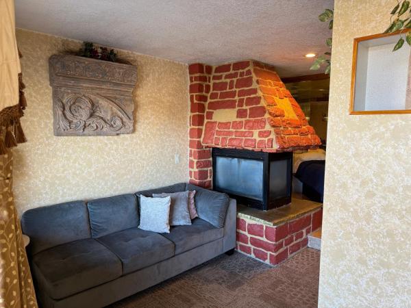 Bedfordinn Motel - Toledo, OH