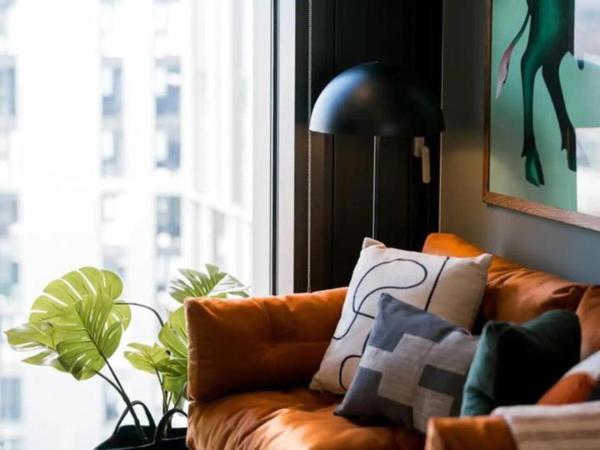 Mercian Luxury Serviced Apartments- Birmingham City Centre - Better And Bigger Than A Hotel! - Warwickshire